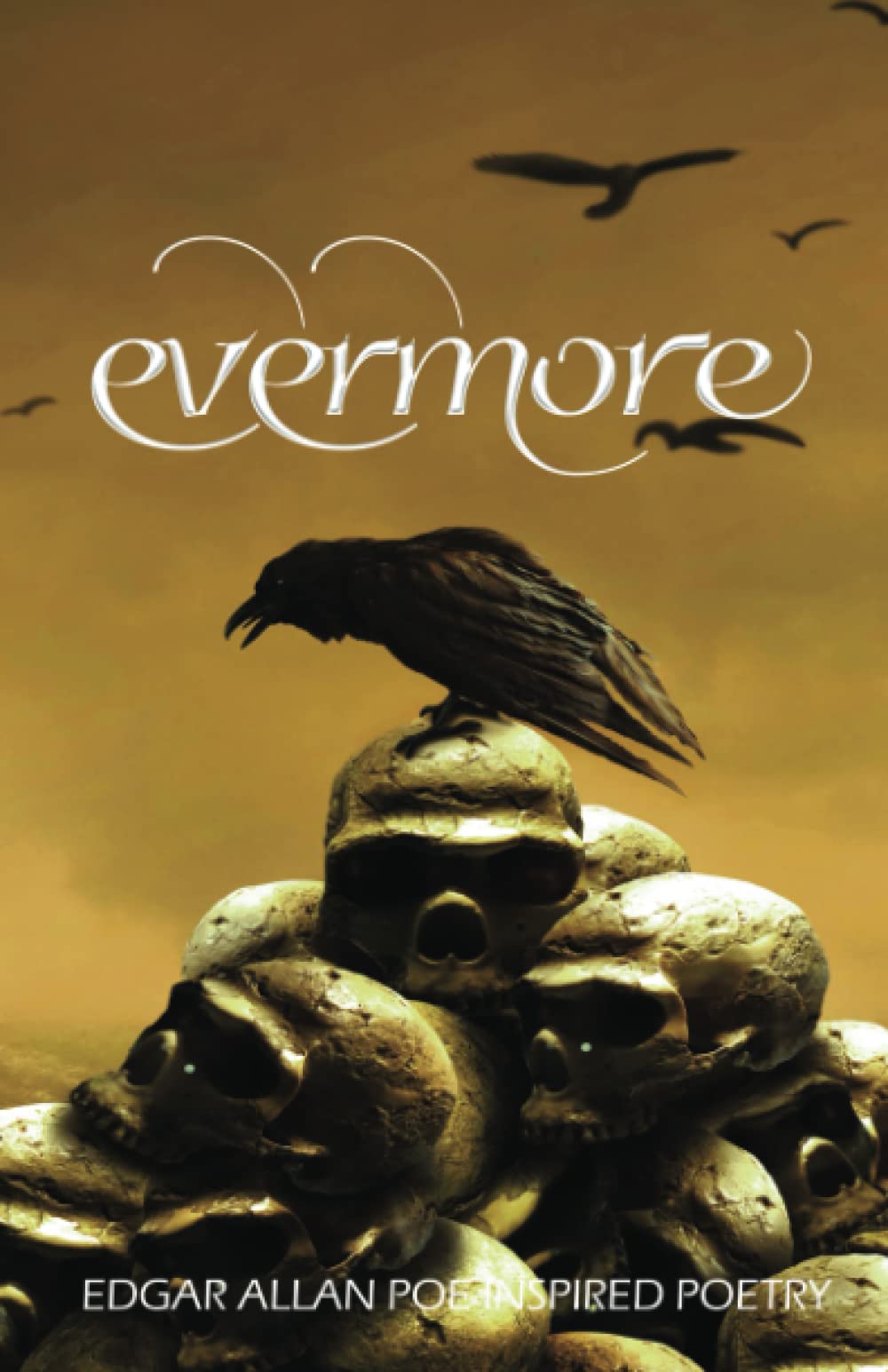 Publication: Evermore Third Edition