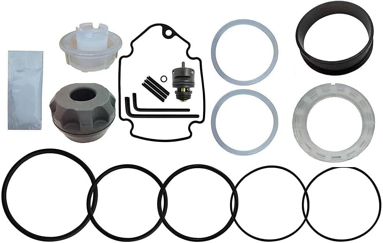 Porter Cable OEM 910450 Nailer Overhaul Kit FC350A FC350A FM350A FR350A ...