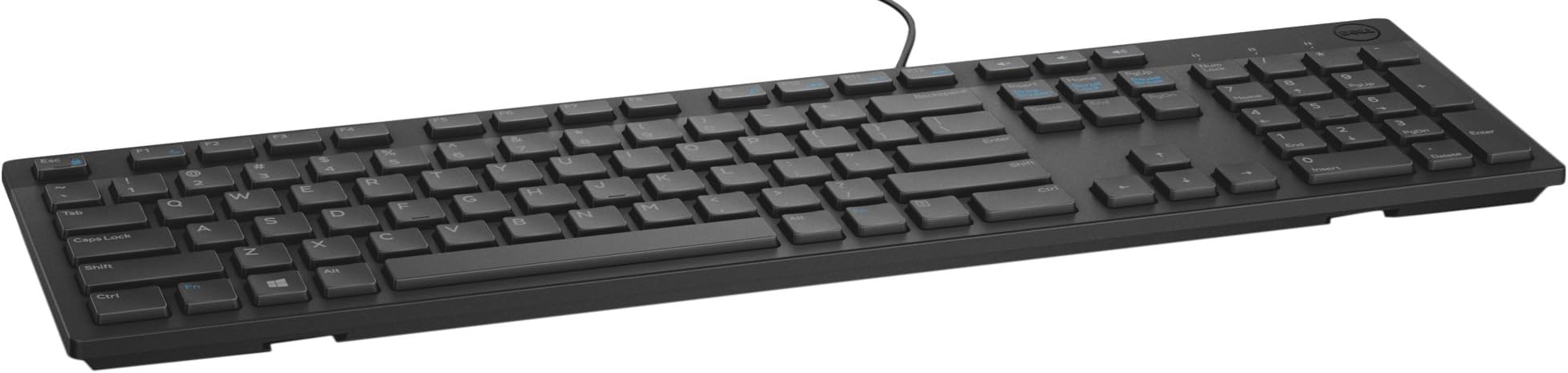 Amazon.com: Dell Keyboard KB212-B : Electronics