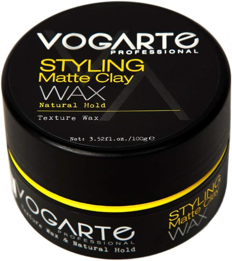 Amazon.com: Aveda Men Pure-Formance Grooming Clay 75ml/2.5oz : Beauty ...