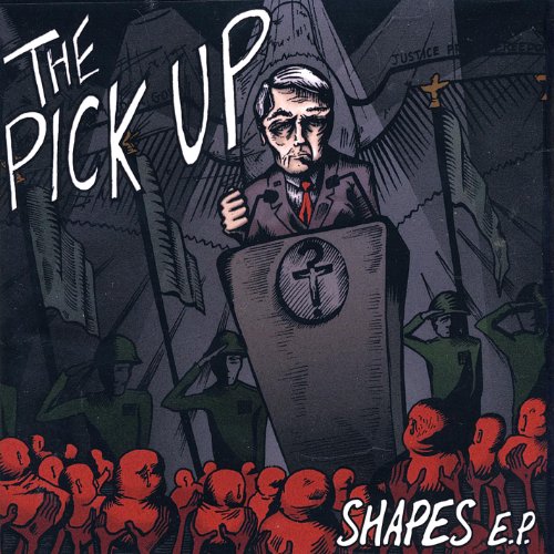 Amazon.com: Shapes - EP : The Pick Up: Digital Music