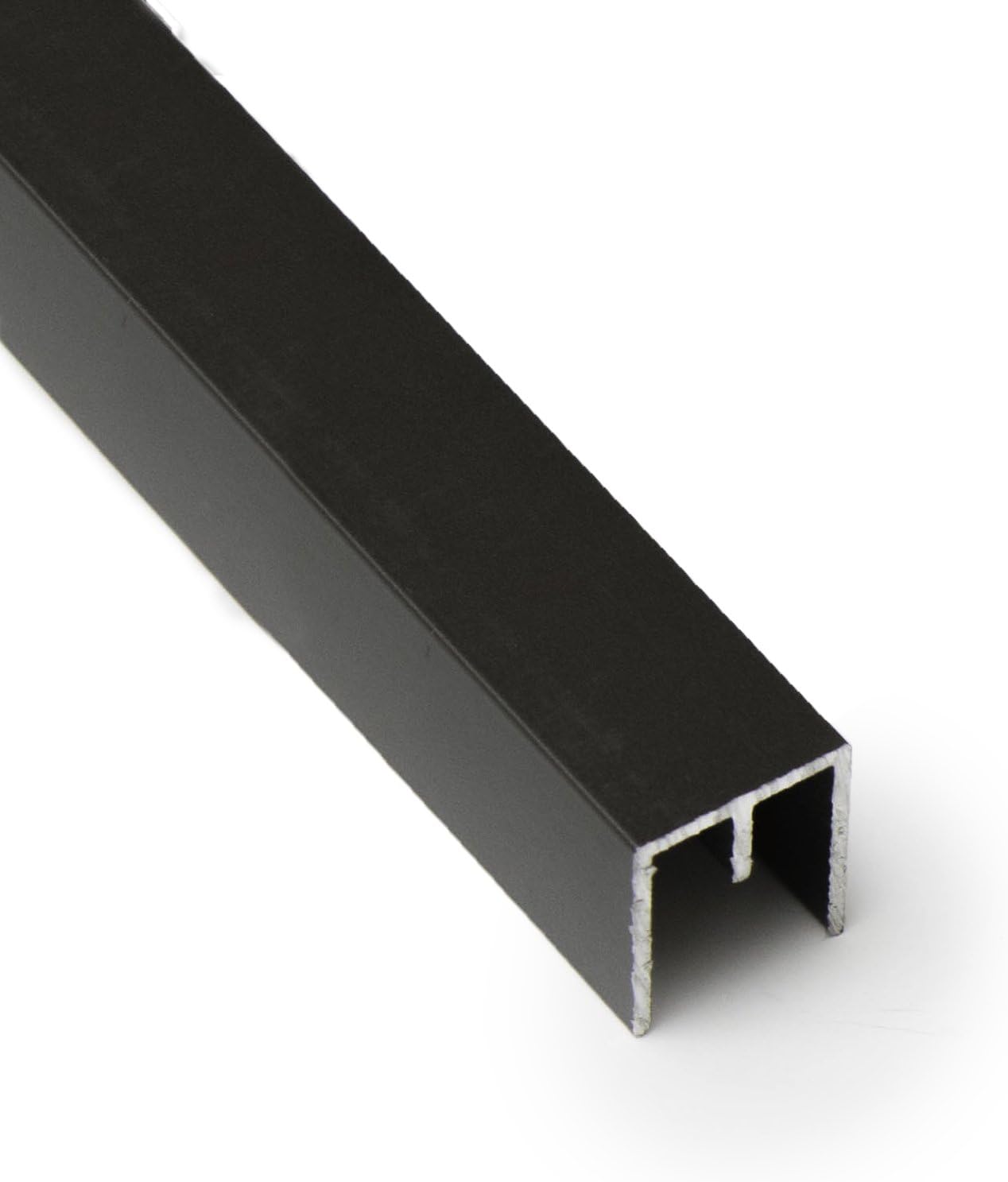 Sliding Screen Door Tracking - R.S. Top Track 96" (Bronze) - Amazon.com