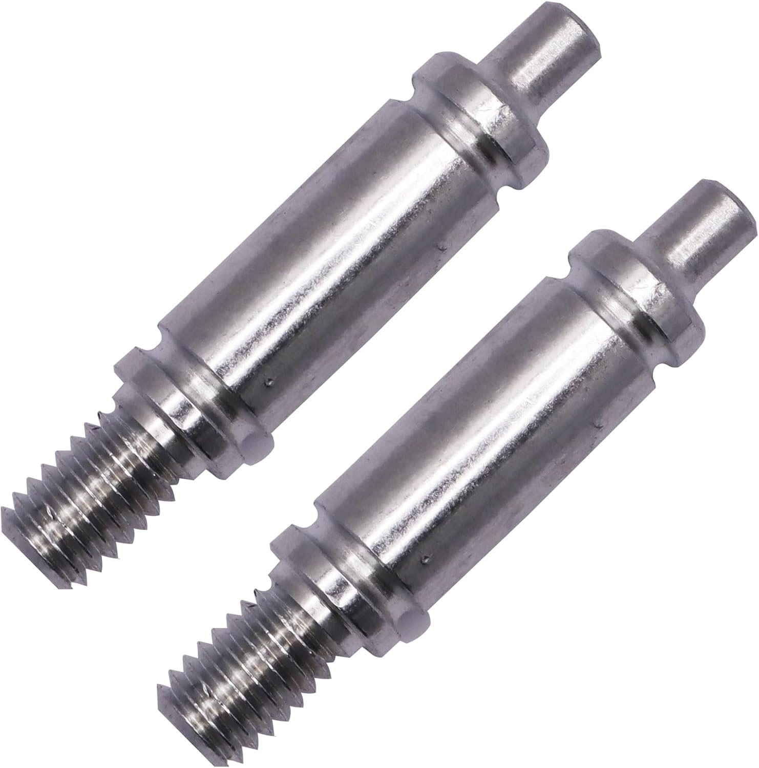 Amazon.com: W10359272 Dryer Drum Support Roller Shaft (2Pack ...