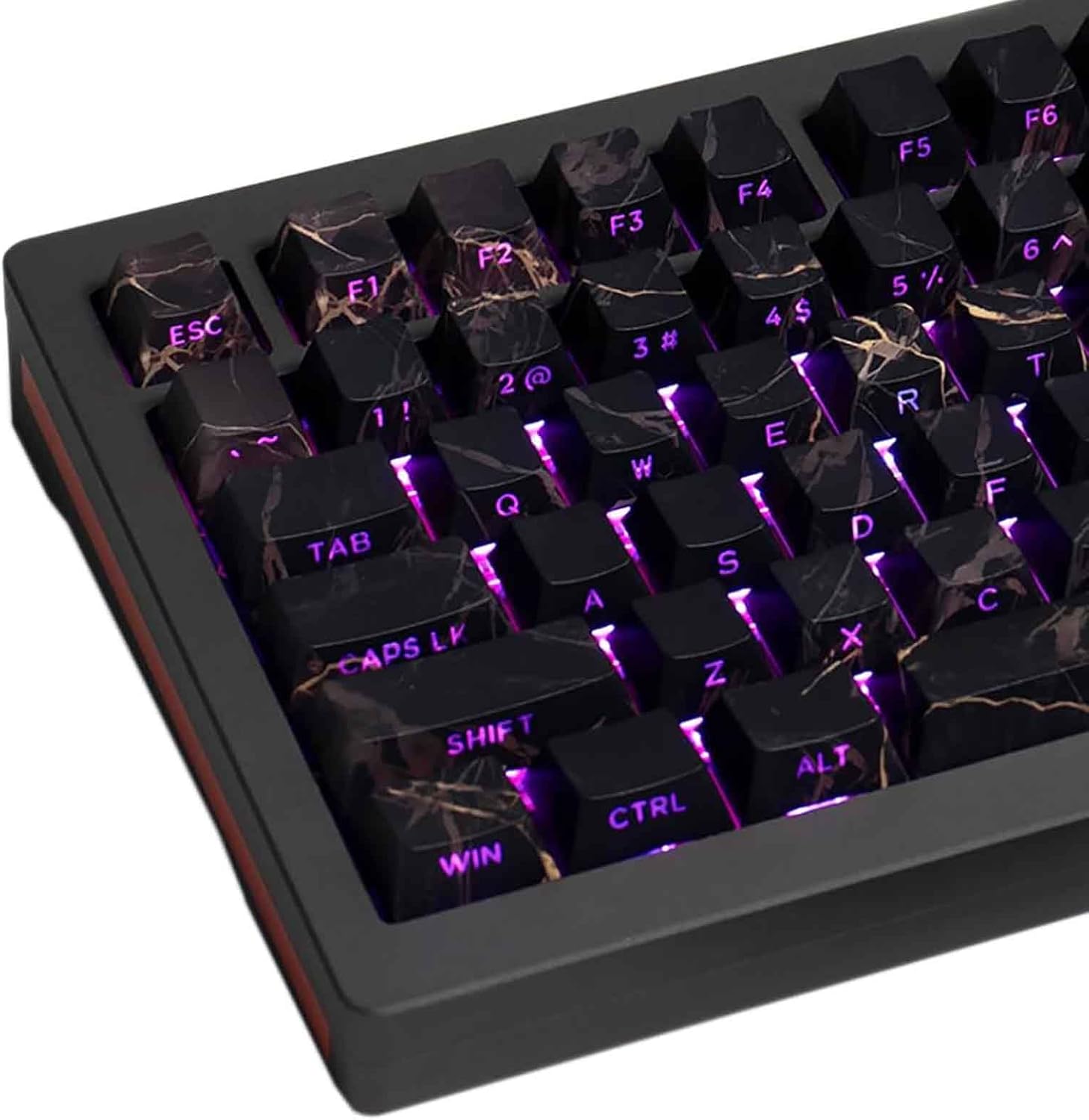 Side Print Keycaps- 131 Keys Custom PBT Keycaps Set, Philippines | Ubuy