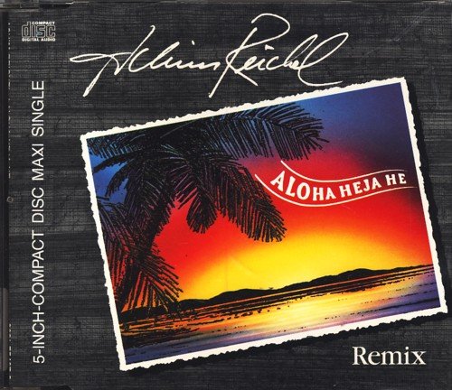Aloha heja he (Remix, 1991) - : Amazon.de: Musik-CDs & Vinyl