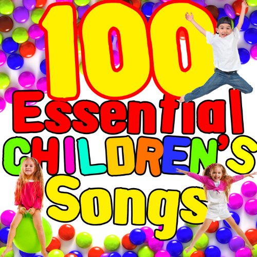 100 Essential Children's Songs by Songs For Children on Amazon Music ...