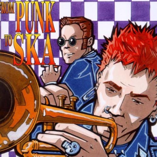 From Punk to Ska 1: Various: Amazon.ca: Music