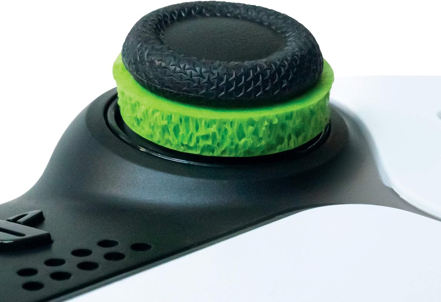 Sage Controllers Thumbstick Aim Rings for Controllers, 4 Pack - 2 ...