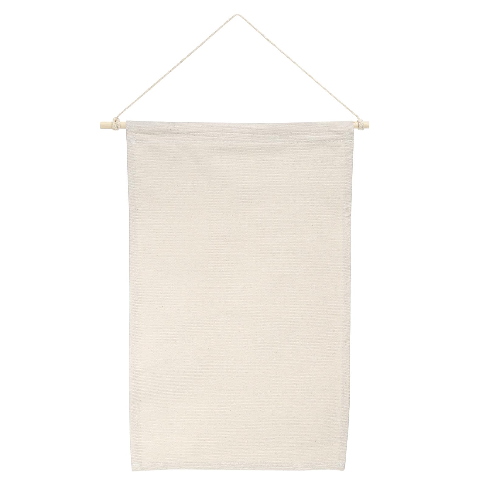 Amazon.com: PATIKIL Enamel Pin Display Banner, 17" L Canvas Blank ...