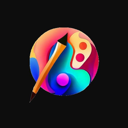 Pro Paint Create & Drawing :ASMR Painting - App on Amazon Appstore