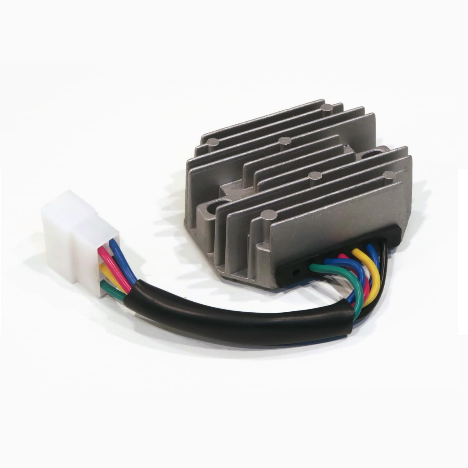 Amazon.com: The ROP Shop New Voltage Regulator/Rectifier for ...