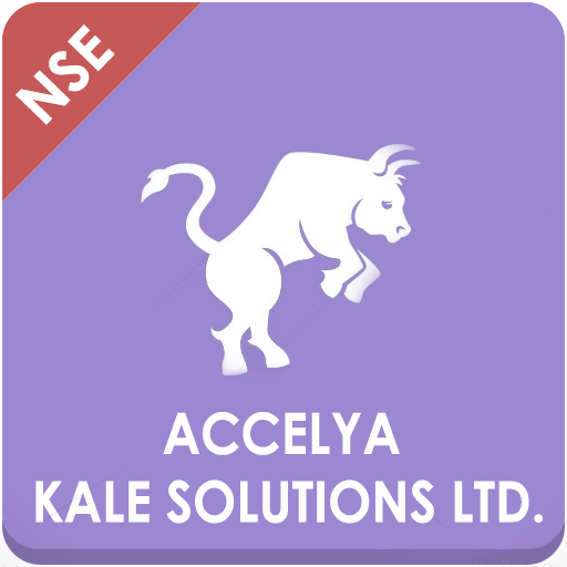 Accelya Kale Solutions Stock Market Price - Aplicativo na Amazon Appstore