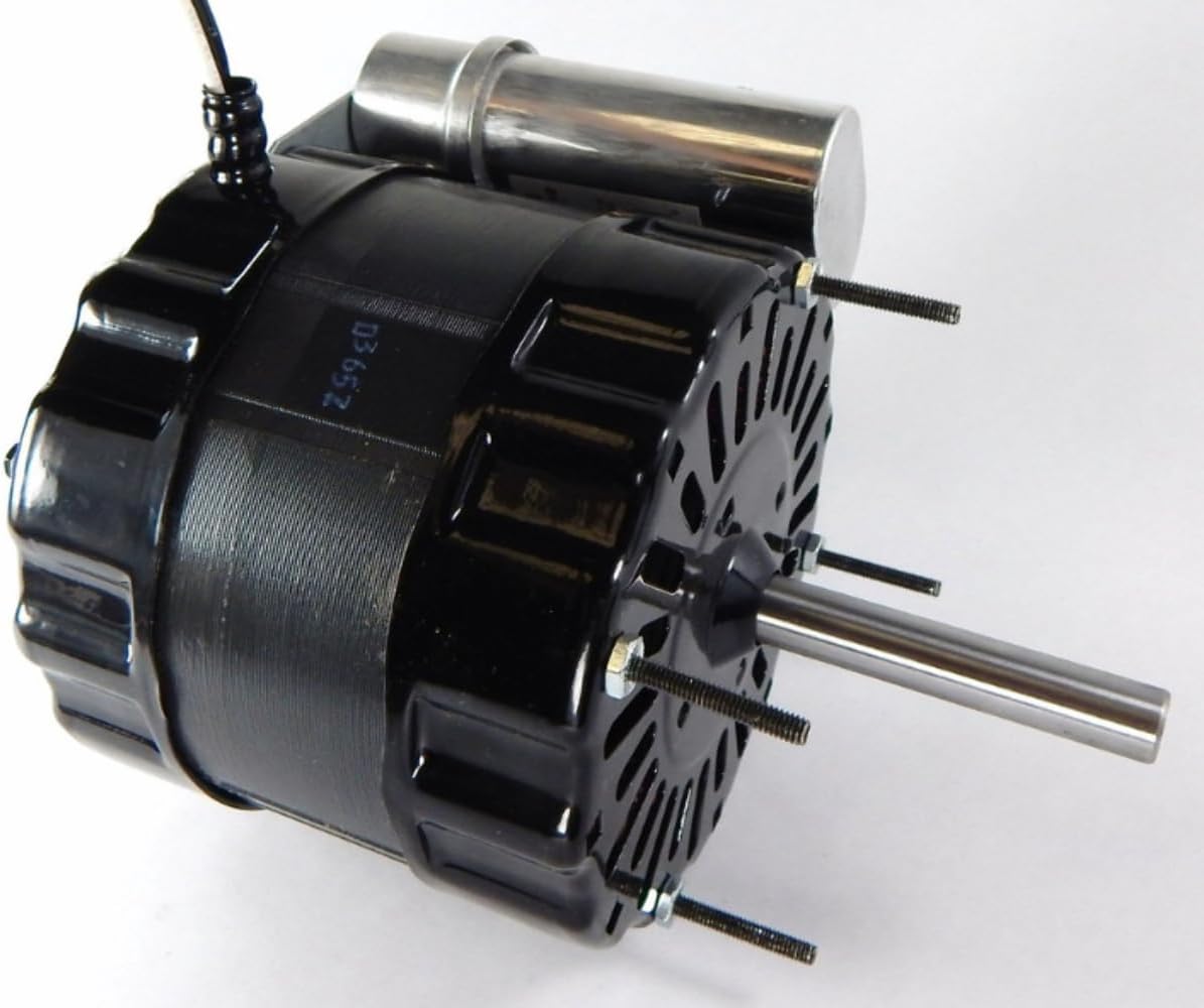 P4094, OEM Replacement, 1/3Hp, 1075 Rpm, 120 V, CWSE, 5" Dia. - Amazon.com