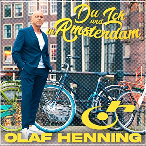 Écouter Du und ich in Amsterdam par Olaf Henning sur Amazon Music Unlimited