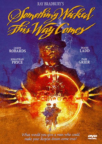 Amazon.com: Something Wicked This Way Comes : Robards, Pryce: Movies & TV