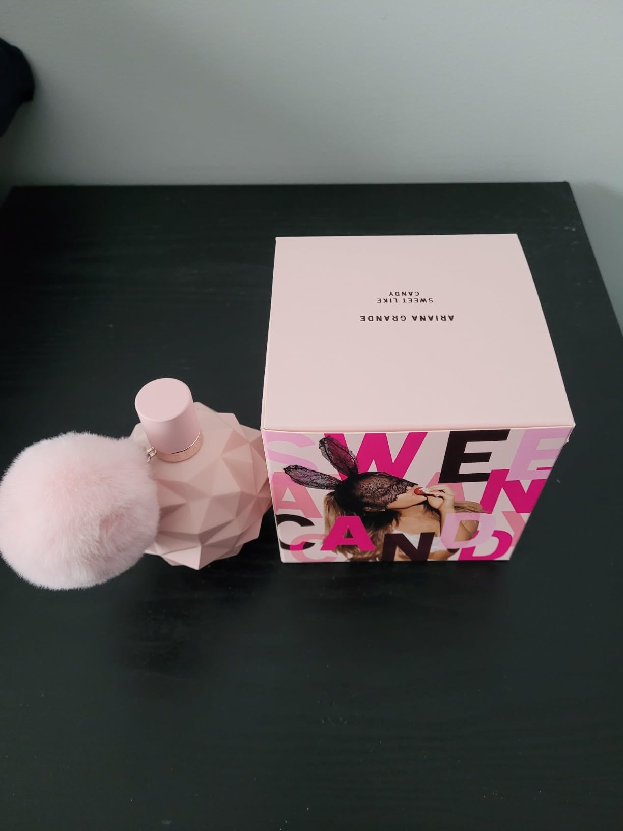 Sweet Like Candy By Ariana Grande 100ml Edp Spr (W), 100 Milliliters ...