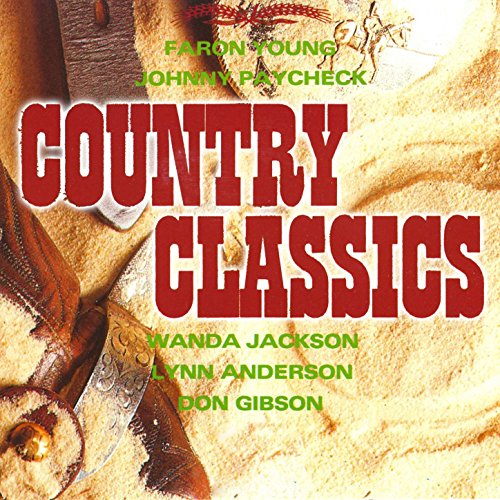 Play Country Classics by VARIOUS ARTISTS on Amazon Music