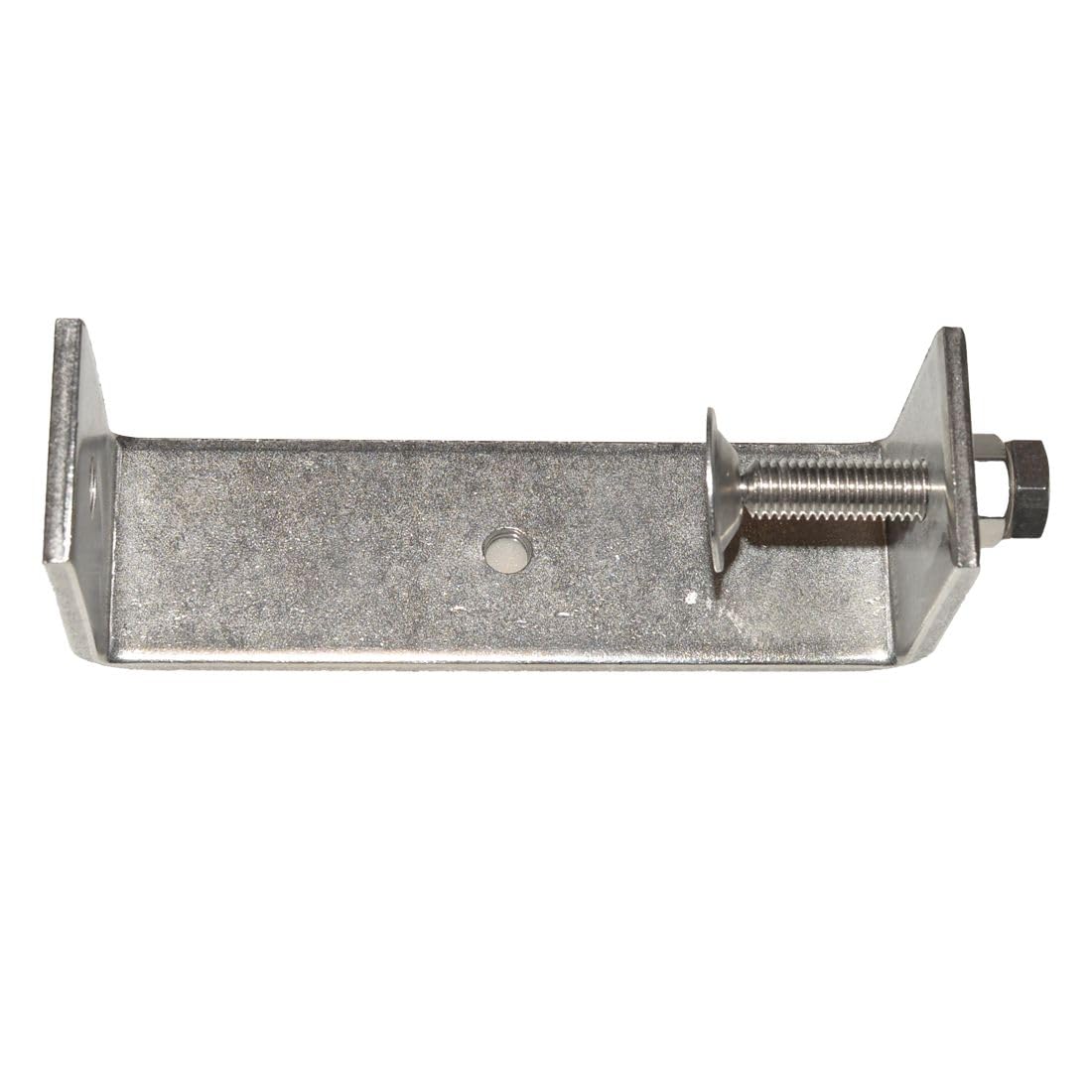 Snapklik.com : 304 Stainless Steel C Clamps Wide Jaw Opening Tiger Clamp