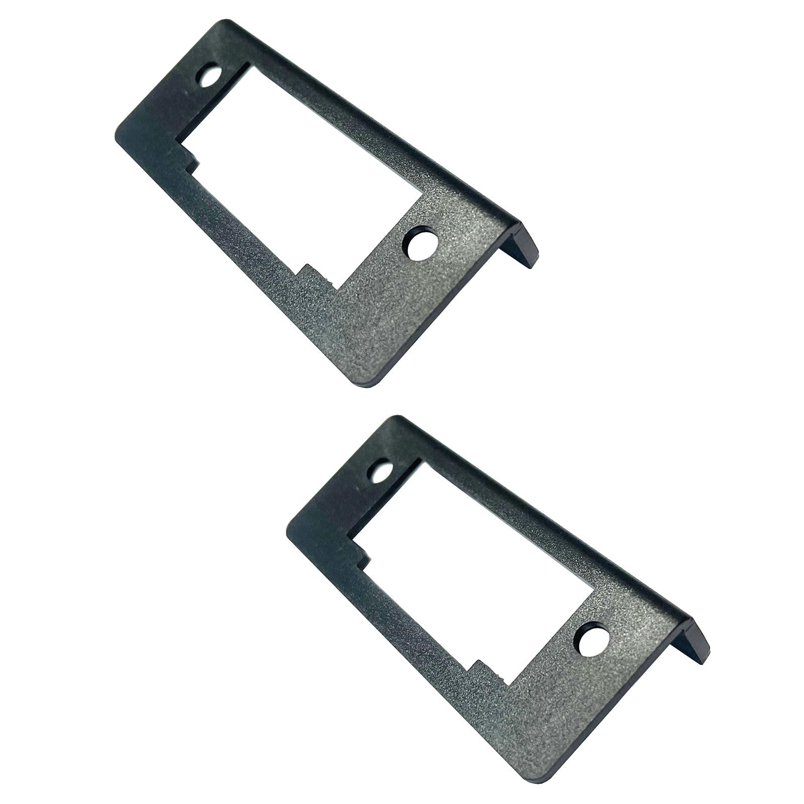 Amazon.com: JUTA OBD2 Under Dash Mounting Bracket for J1962 OBD-II ...