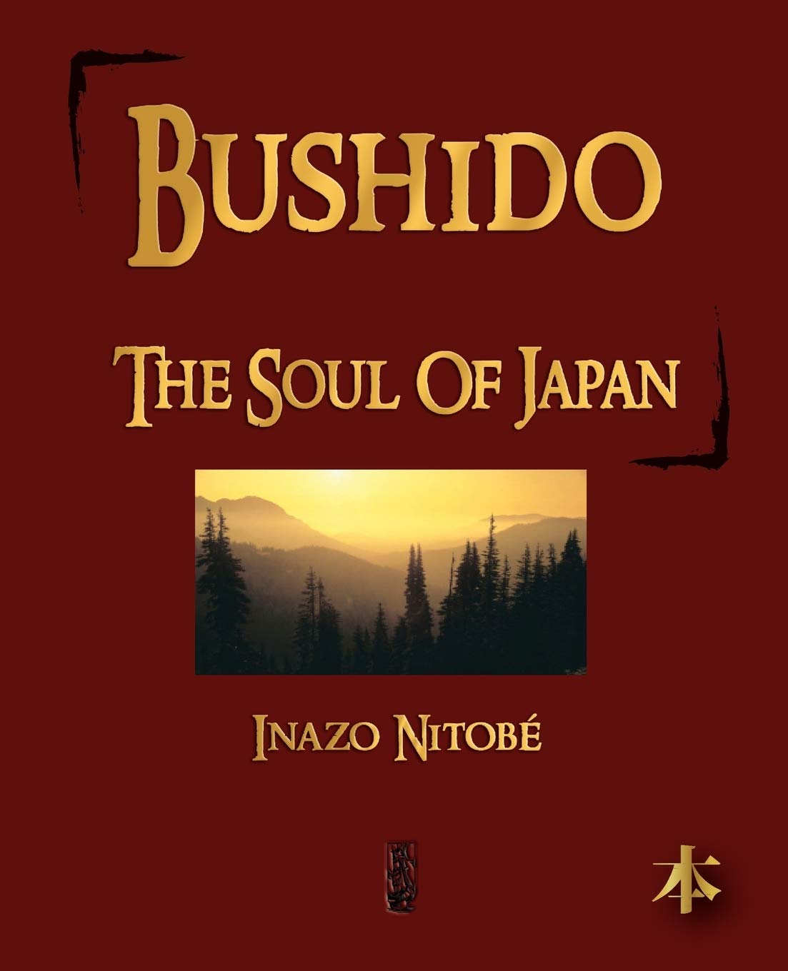 Bushido: The Soul of Japan: Nitobe, Inazo: 9781603861984: Amazon.com: Books