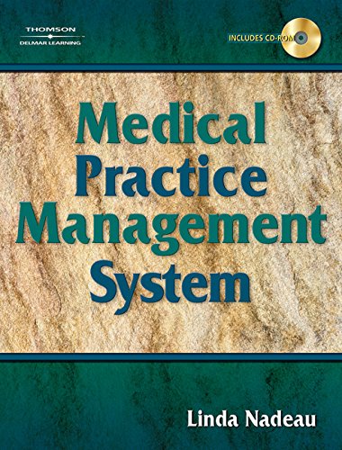 Medical Practice Management System (Book Only): 9781111320492: Medicine ...