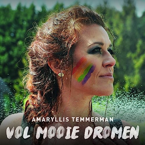 Amazon.co.jp: Vol Mooie Dromen : Amaryllis Temmerman: Digital Music