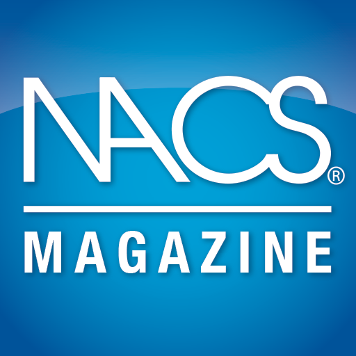 NACS Magazine - App on Amazon Appstore