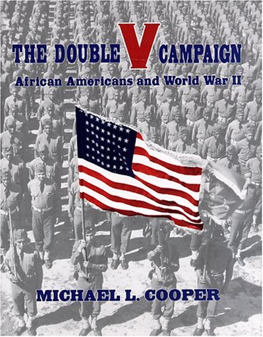 Amazon.com: The Double V Campaign: African-Americans in World War II ...