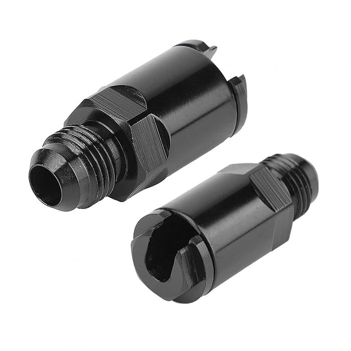 Buy Power Line Adapter, Aluminium Tube Power Line Adapter Aluminium ...
