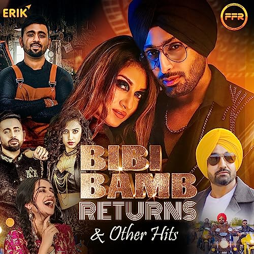 Amazon Music - Sara Gurpal, Gupz Sehra, Ravinder Grewal, Bhumika Sharma ...