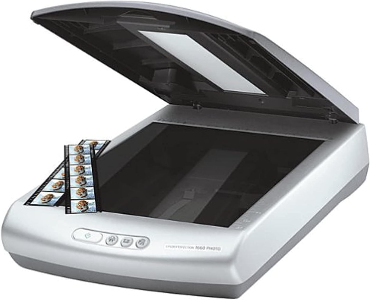 Amazon.com: Epson Perfection V500 Photo Scanner : Office Products