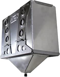 Amazon.com: Motobilt Rock Crawler Fuel Cell : Automotive