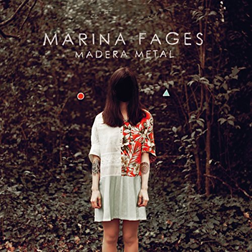 Amazon.com: Madera Metal : Marina Fages: Digital Music
