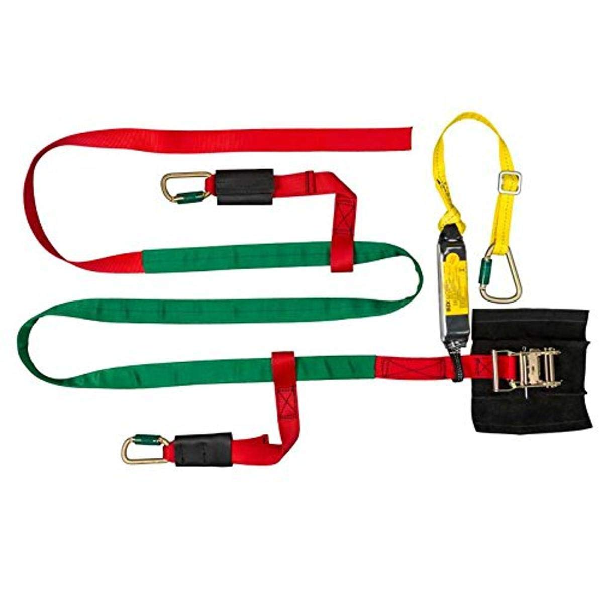 Buckingham 126A BuckIt Restraint System : Amazon.in: Industrial ...