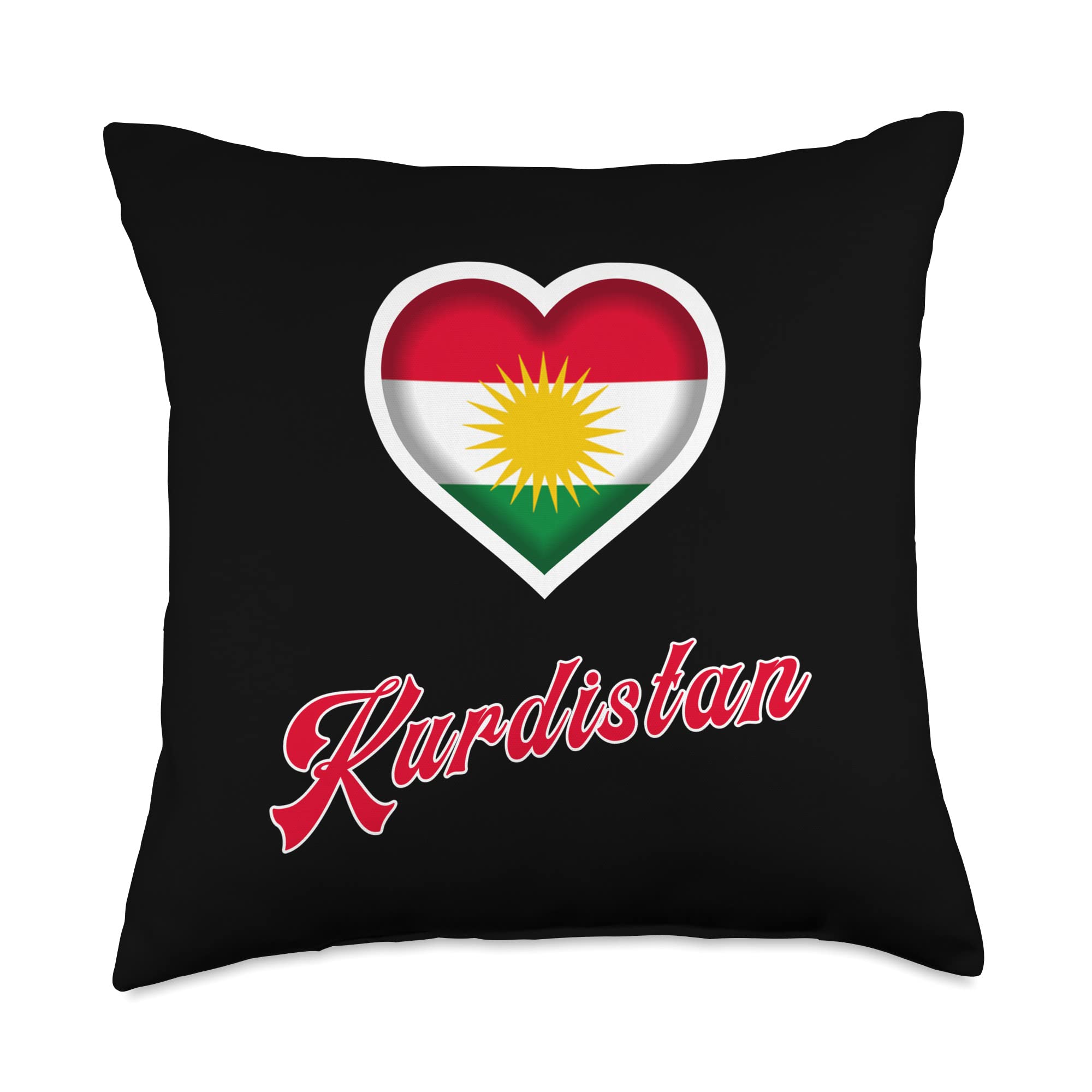 Kurds Symbol
