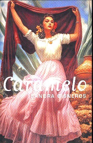 Carmelo: Sandra Cisneros: Amazon.com: Books