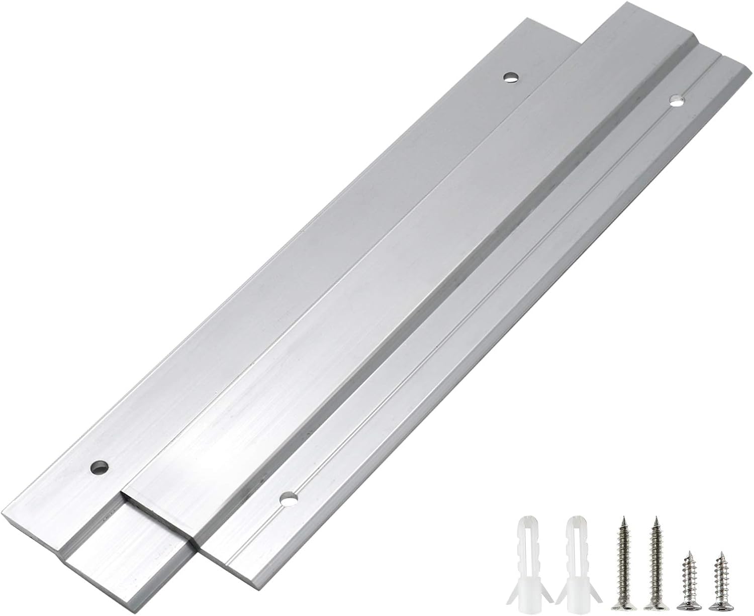 Amazon.com: Zorfeter Z Hanger French Cleat Hanger 10 Inch - Mirror ...