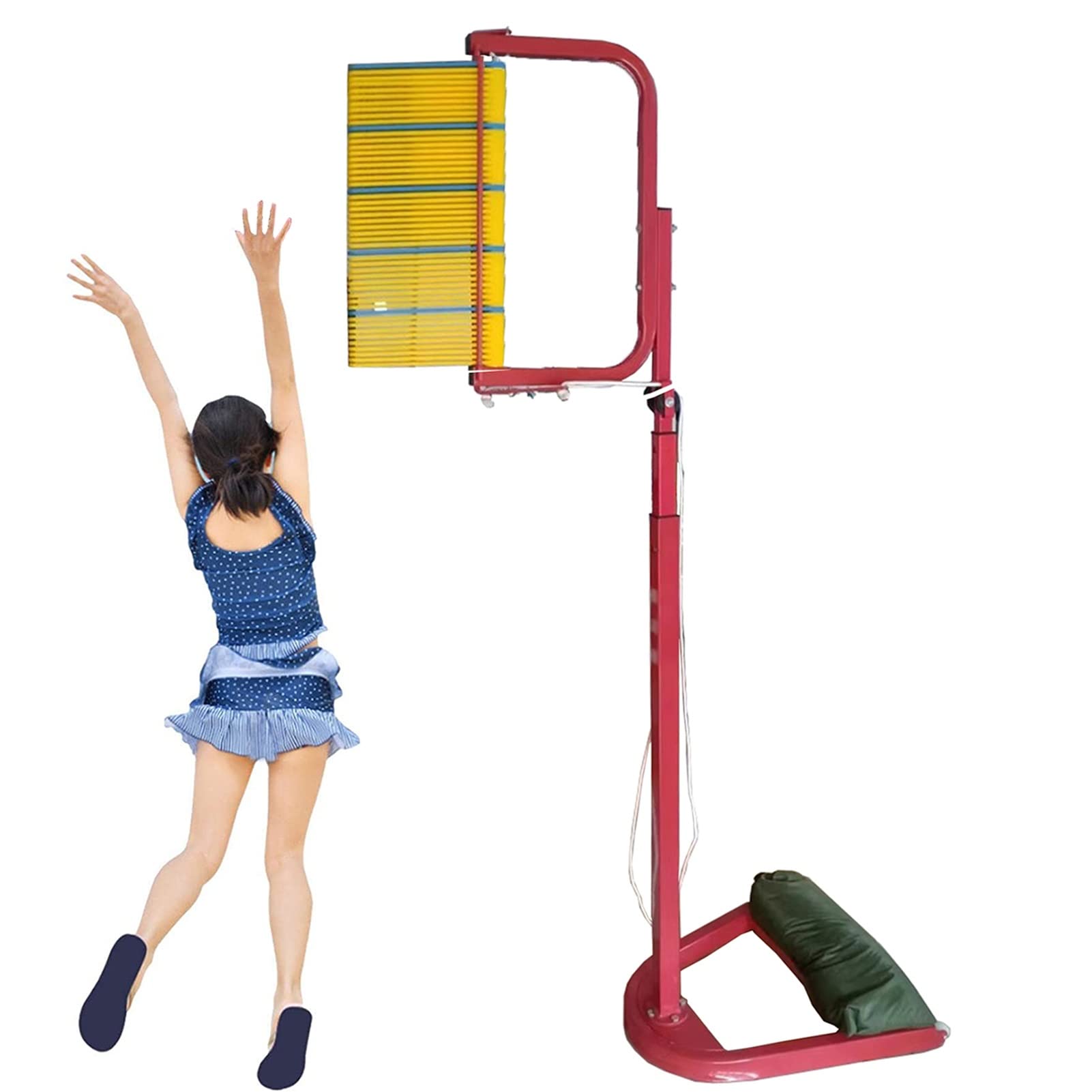 Vertical Jump Equipment
