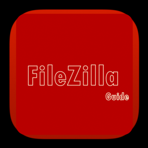 FileZilla Guide - App on Amazon Appstore