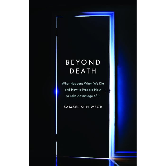 Buy Beyond Death: What Happens When We Die and How to Prepare Now to ...