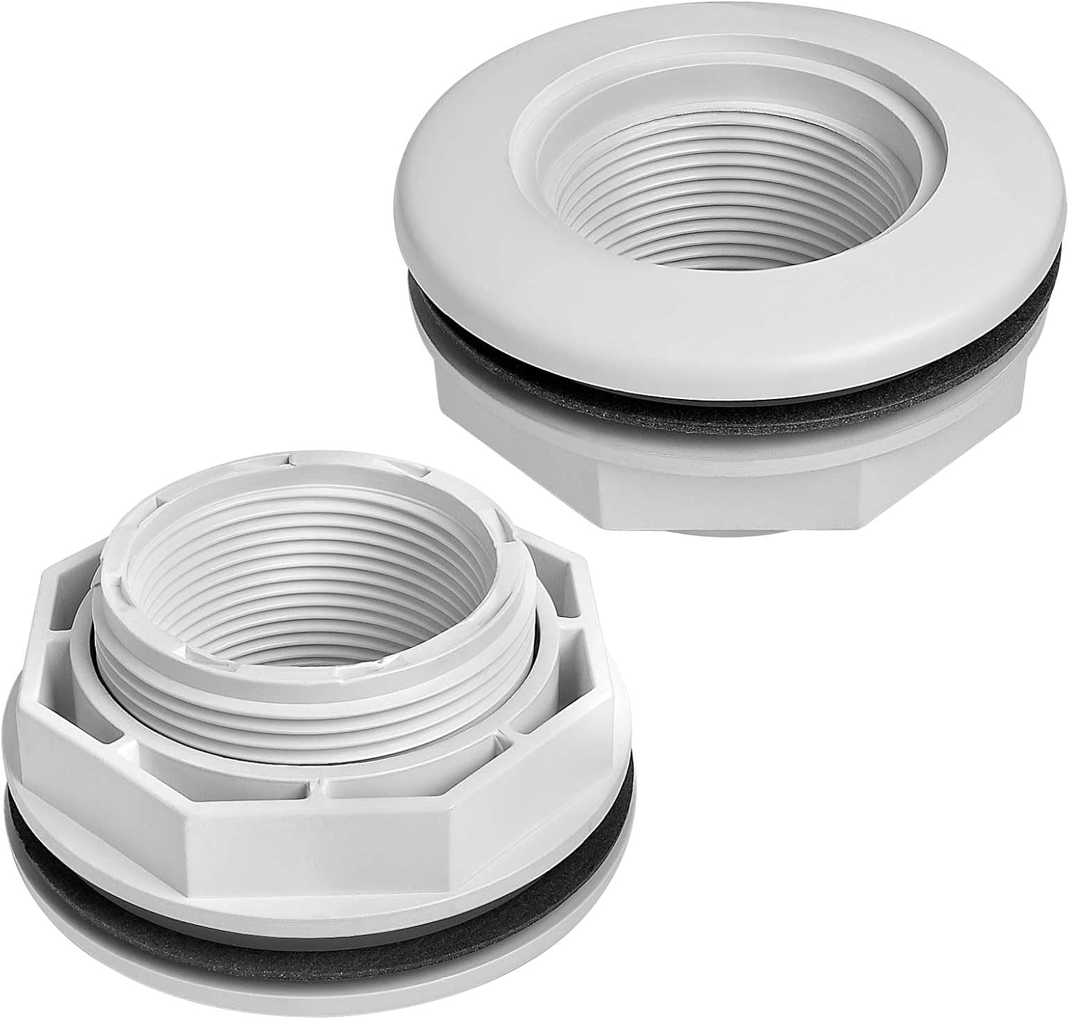 Amazon.com: AOIT 2 Pack Replacement SP1023 Inlet Return Fitting for ...