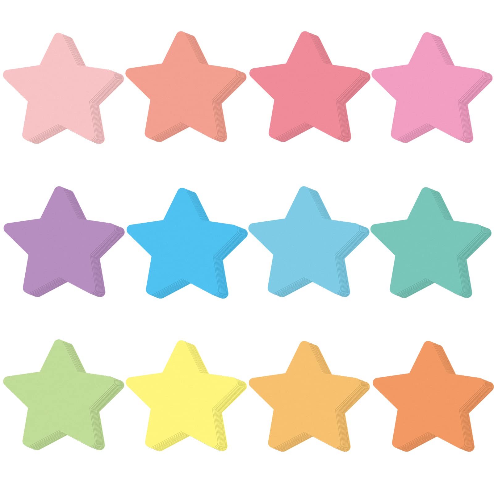 Decorative Page Accents Clipart