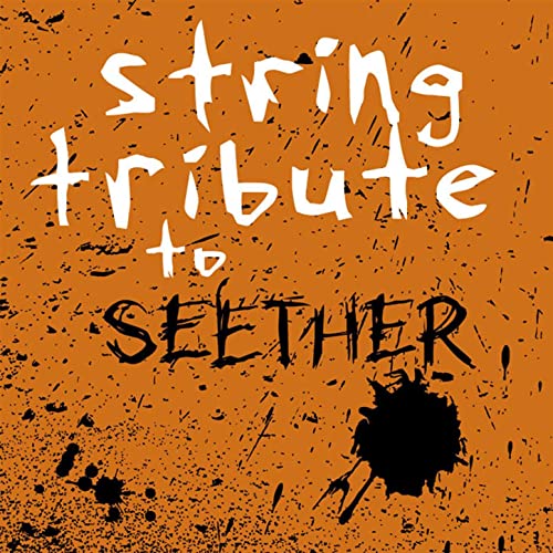 Amazon.co.jp: String Tribute to Seether : String Tribute Players: Digital Music