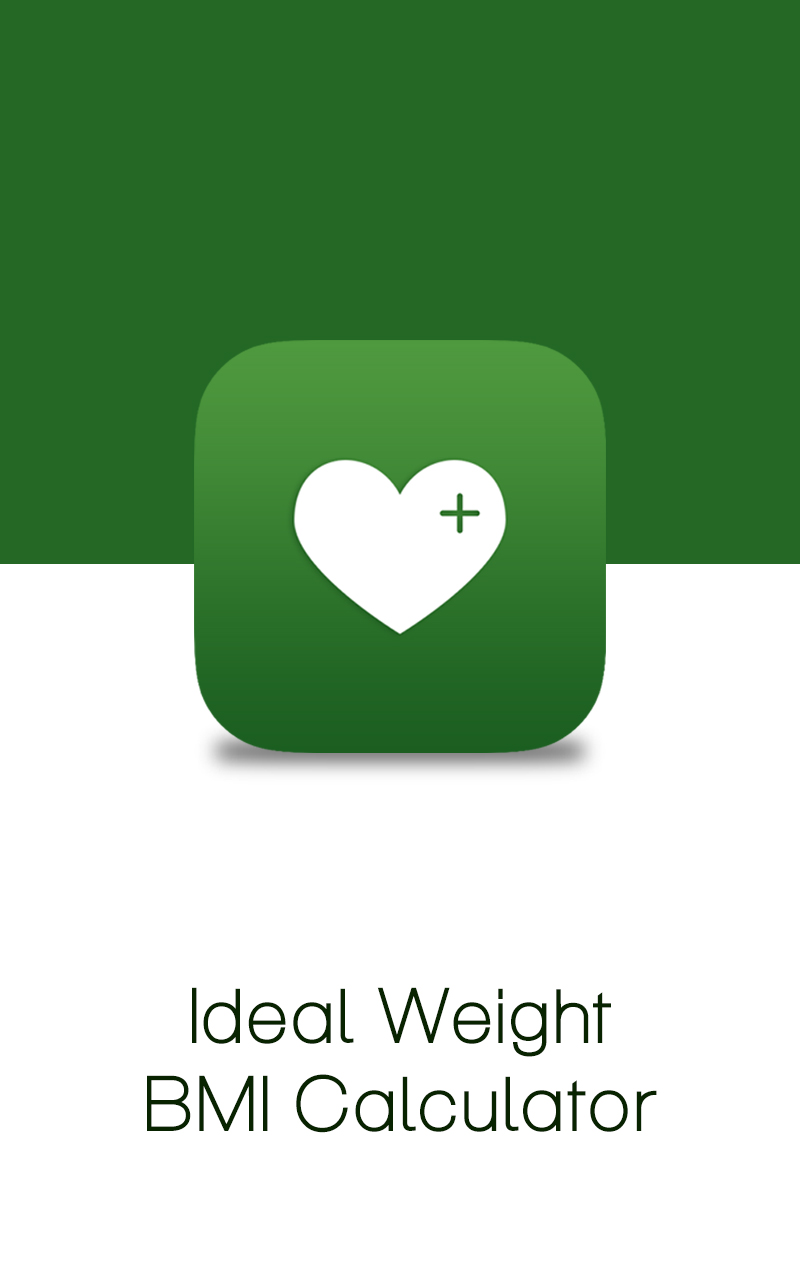 Ideal Weight BMI Calculator - App on the Amazon Appstore
