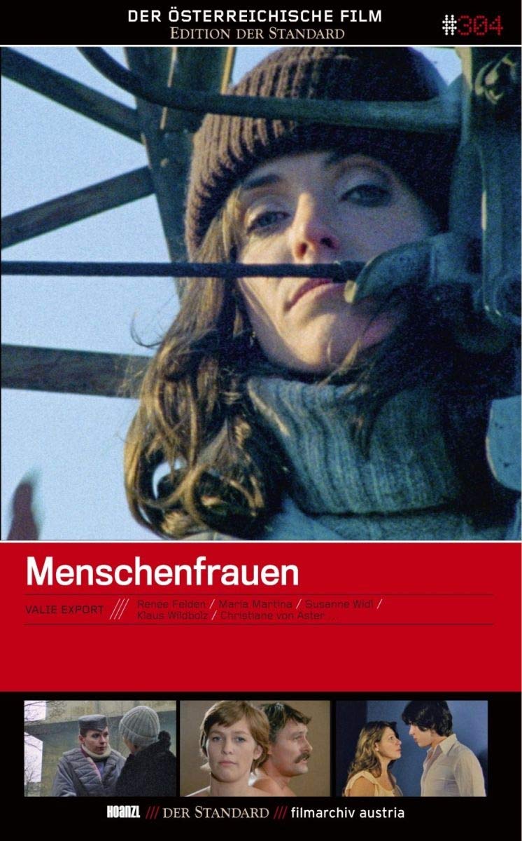 Menschenfrauen - Edition 'Der Österreichische Film' #304: Amazon.de ...