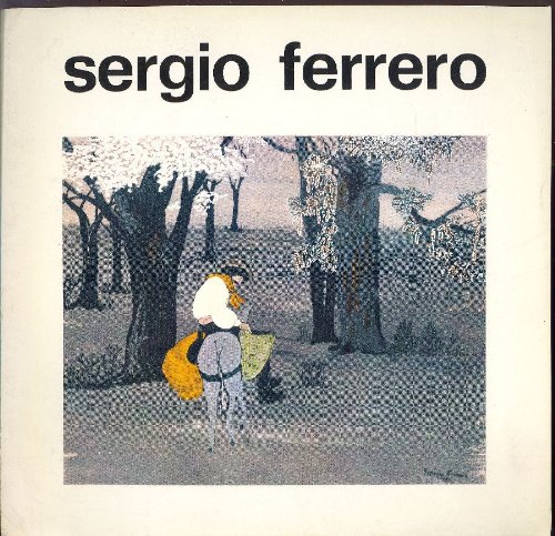 Amazon.com: Sergio Ferrero: FERRERO Sergio,: Books