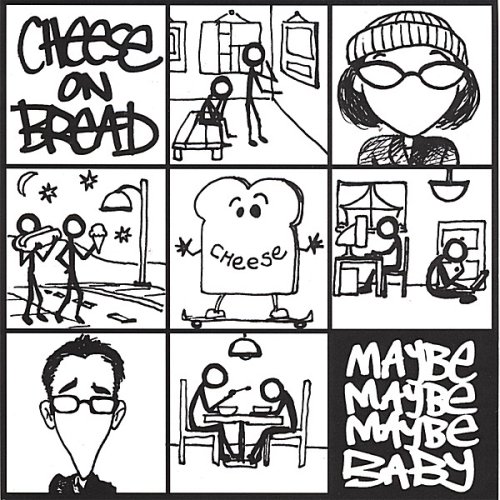 Amazon.com: Maybe Maybe Maybe Baby: CDs & Vinyl