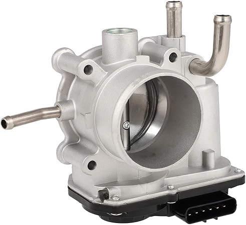 Amazon.com: ROADFAR Electric Throttle Body Compatible for 2012-2014 for ...