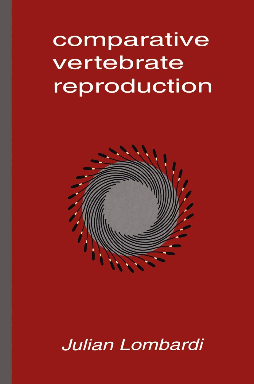Amazon.com: Comparative Vertebrate Reproduction: 9780792383369 ...