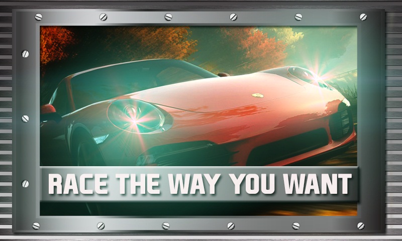 Gangster Drag Dusk Rally - App on Amazon Appstore